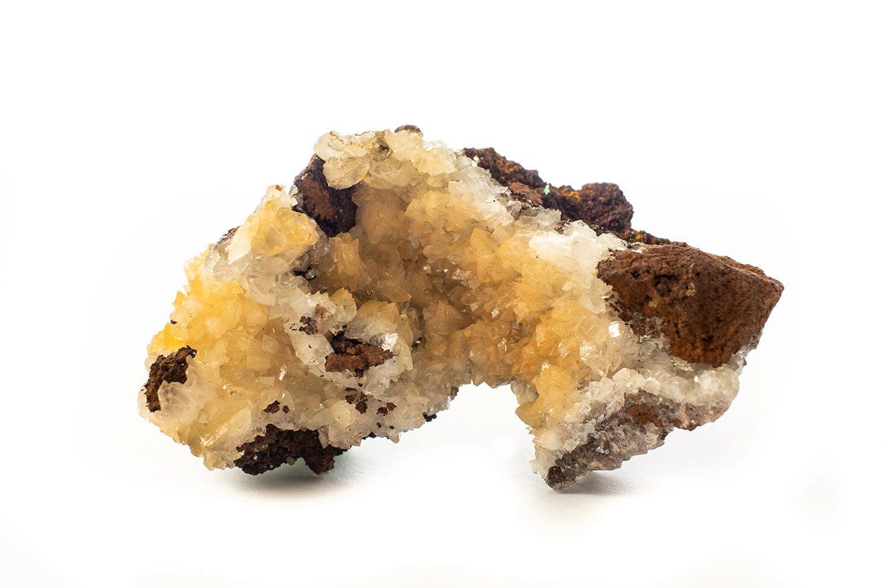 Adamite: Complete Guide to Properties & Meanings