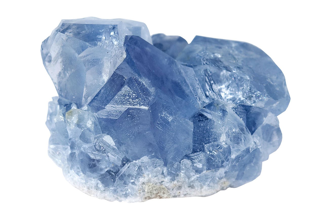 Celestine: Complete Guide to Properties & Meanings