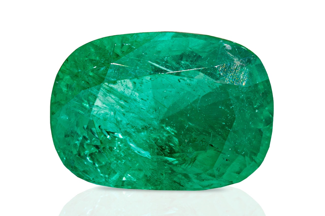 Emerald: Complete Guide to Properties & Meanings