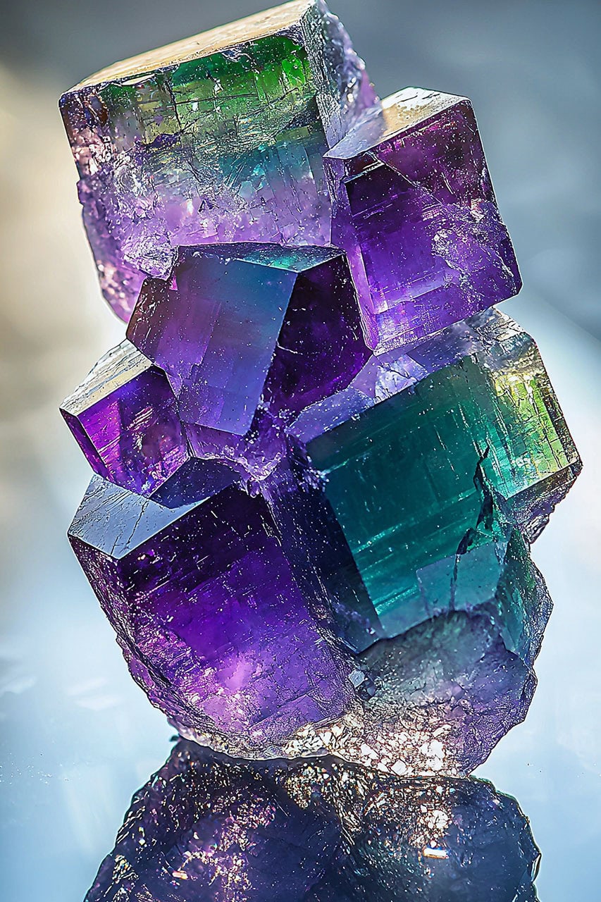 Fluorite: Complete Guide to Properties & Meanings