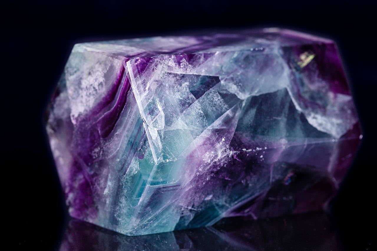 Fluorite: Complete Guide to Properties & Meanings