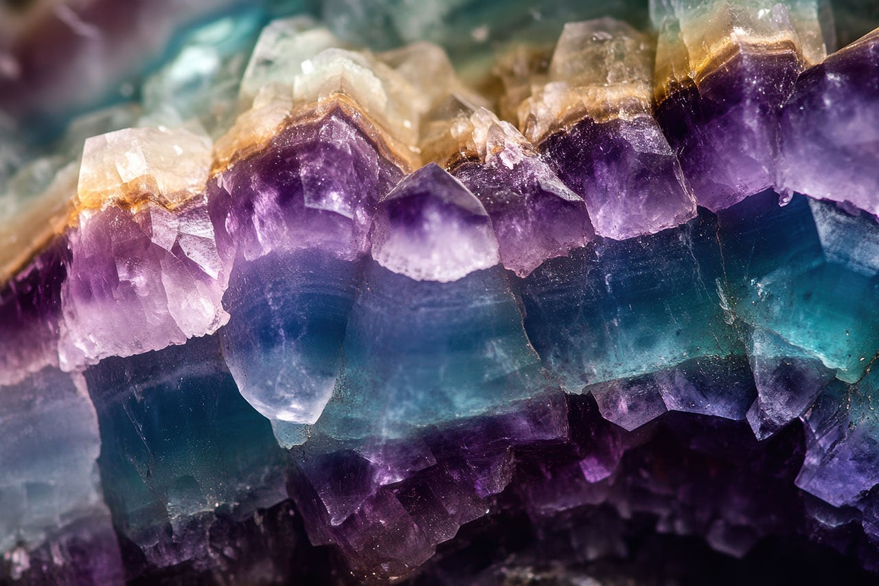 Fluorite: Complete Guide to Properties & Meanings