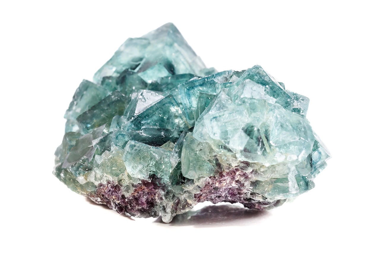 Fluorite: Complete Guide to Properties & Meanings